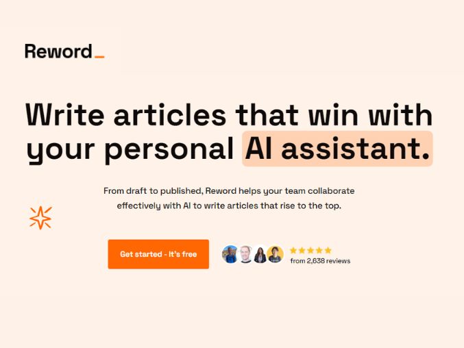 Reword – AppSupertools