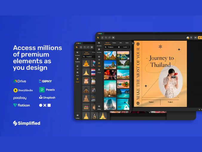 Simplified Design – AppSupertools
